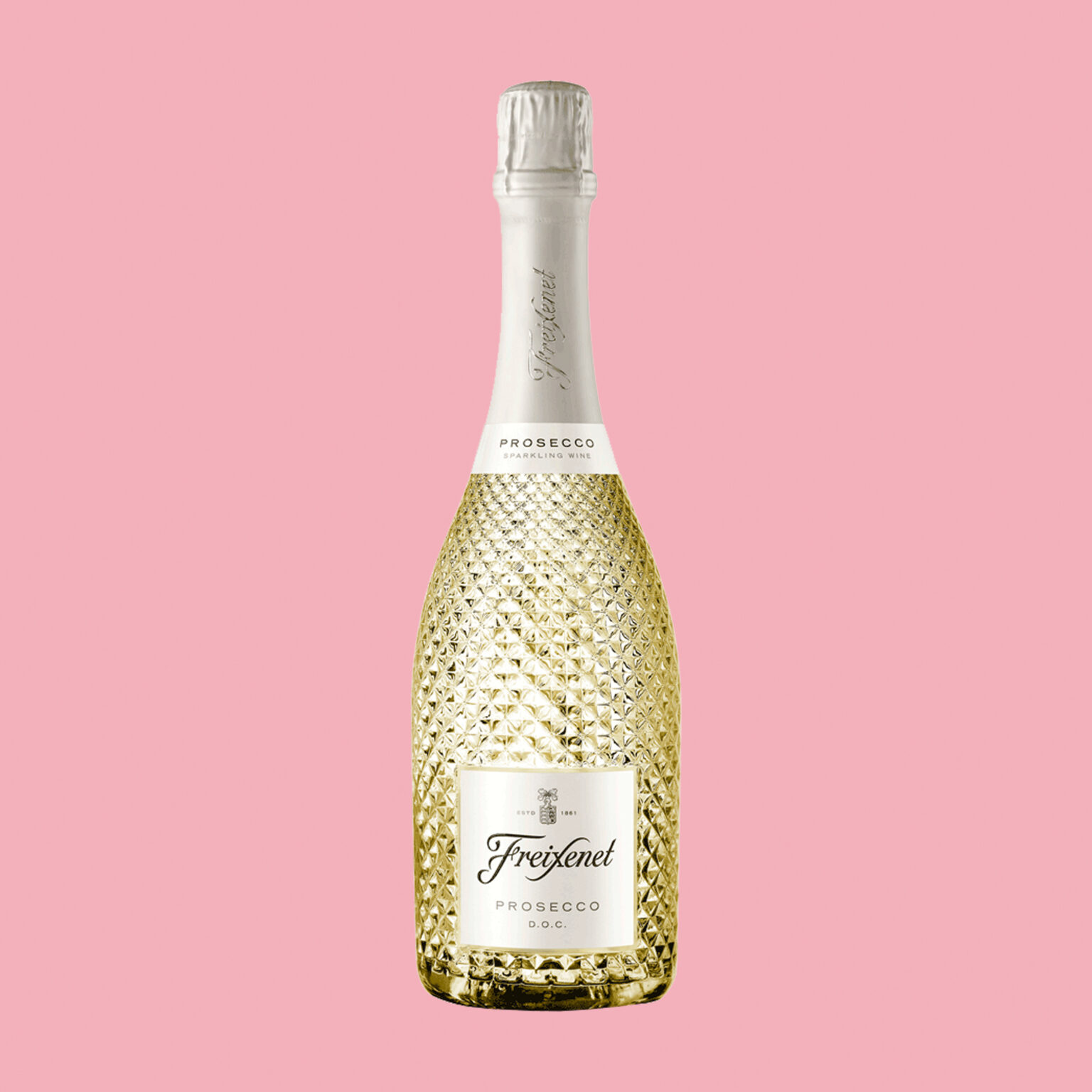 FREIXENET PROSECCO DOC (0,75 l.) - Roses
